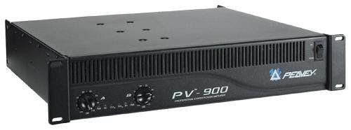 Peavey PV-900 Power Amp – Manor Music